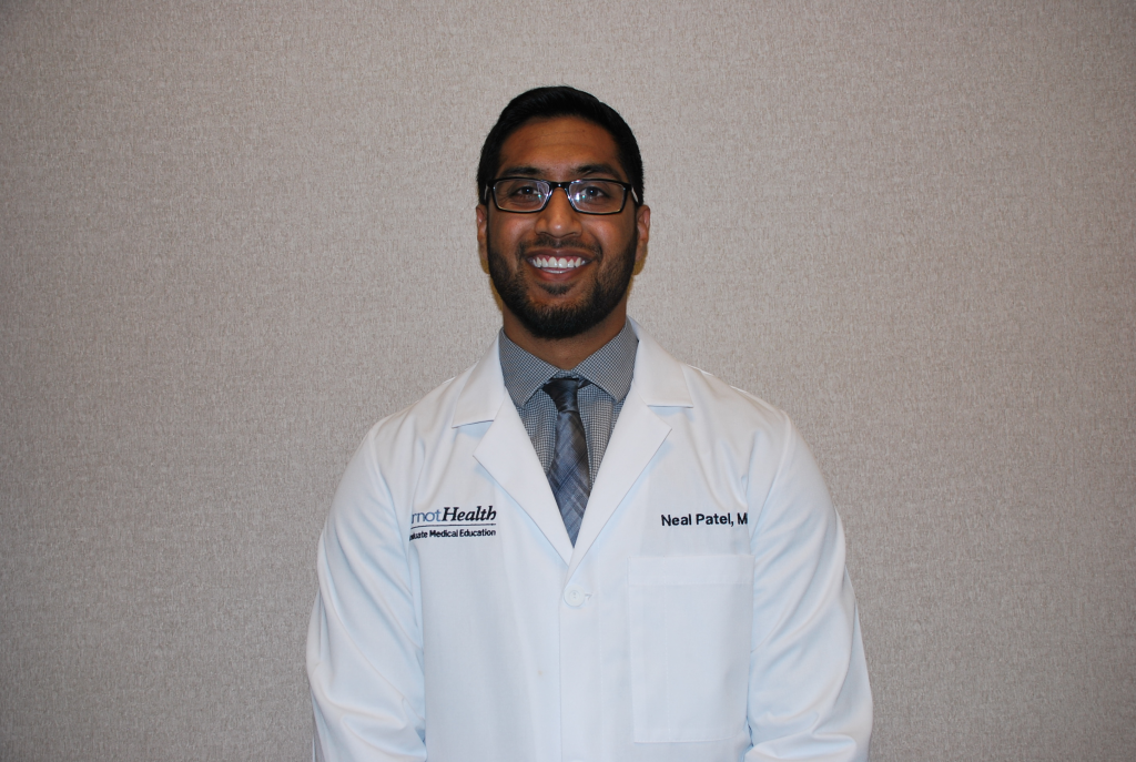 Neal Patel - Keuka Family Practice