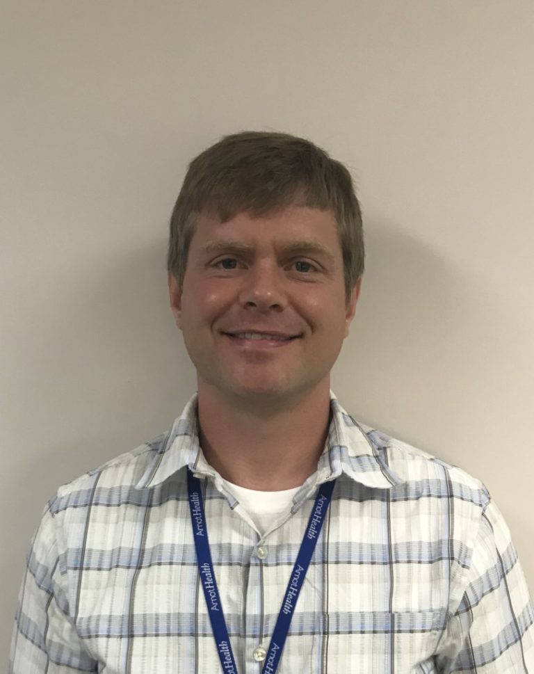 Benjamin Allison - Keuka Family Practice